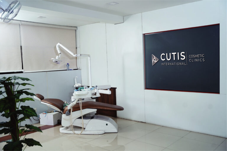 Cosmetic Clinic From Cutis International At Kerala & Bengaluru