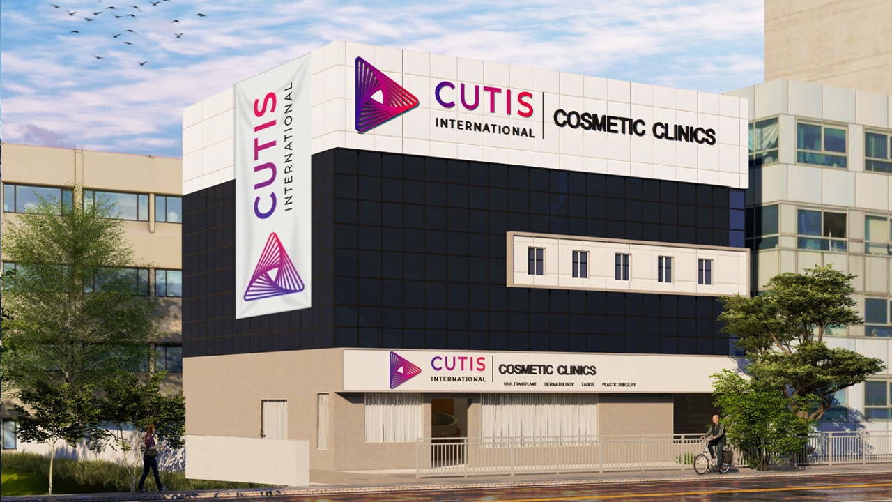 Best Hair Transplant In Hyderabad & Kerala At Cutis International