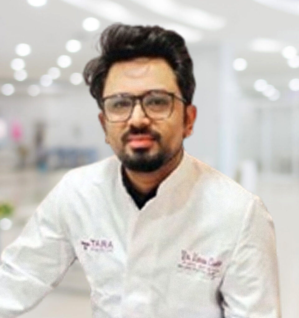 Doctors - Cutis International